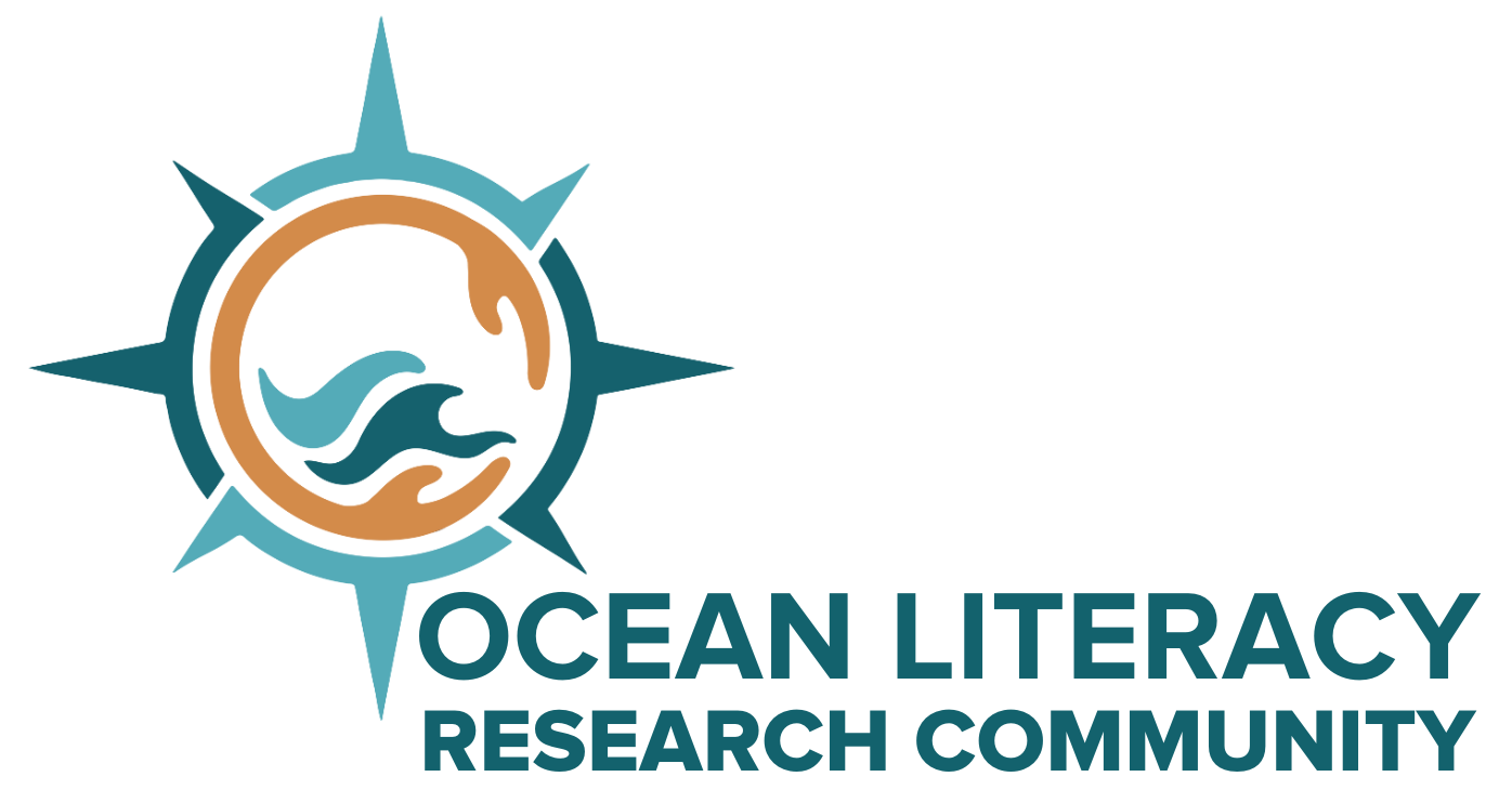 Ocean Literacy Research Community